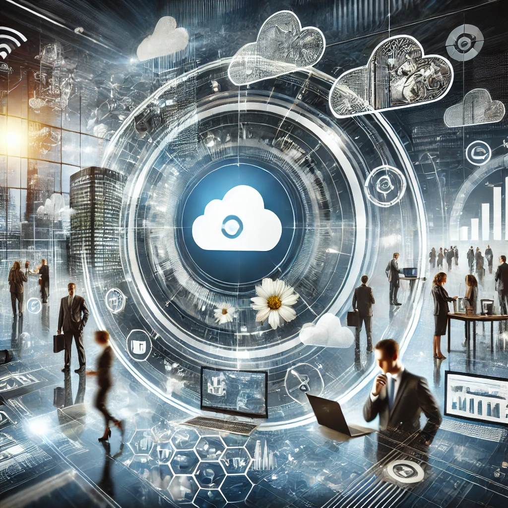 Workday Solutions – Volitiion IIT Inc